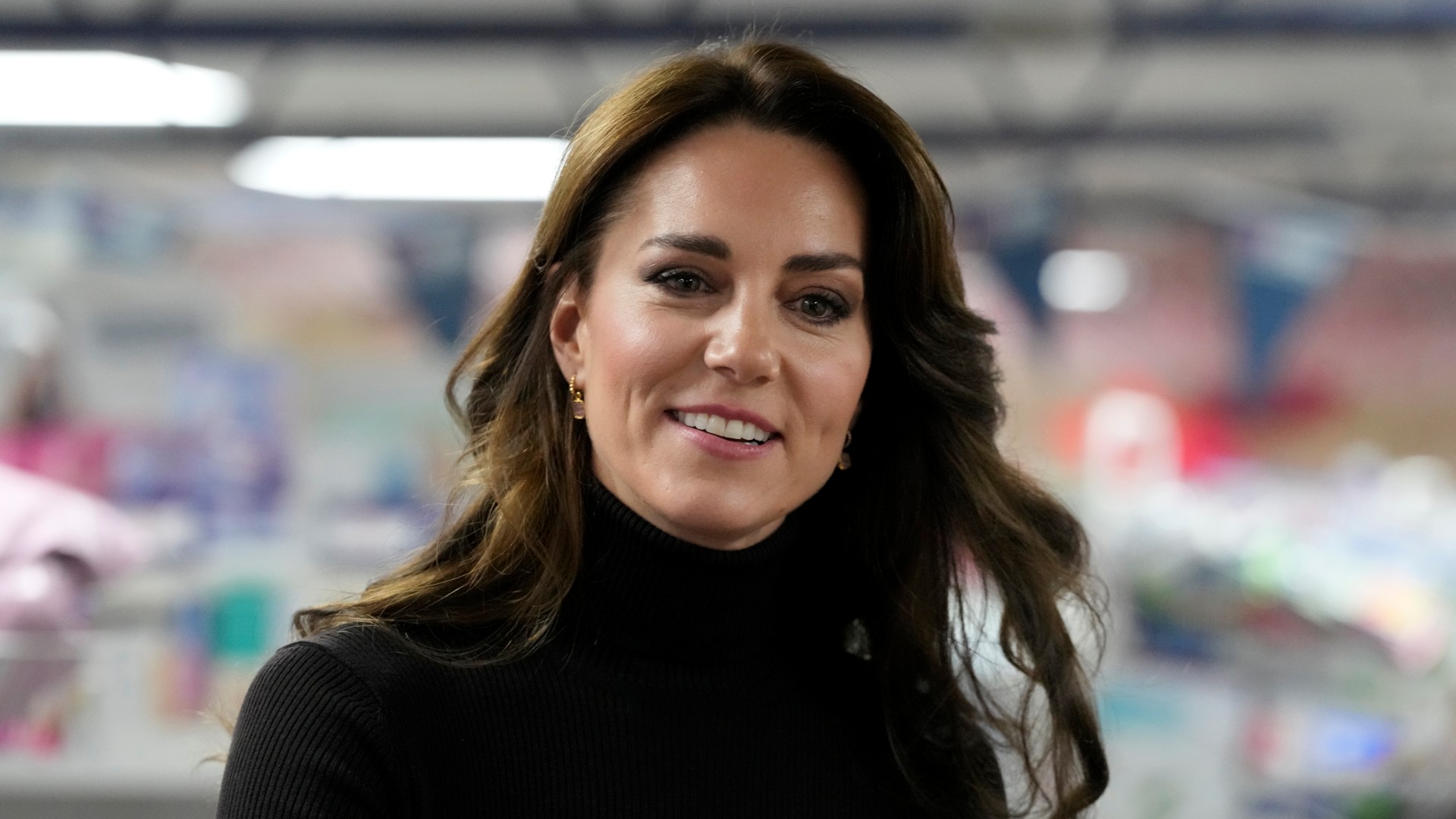 Entristece al Mundo Cáncer de Kate Middleton; Rey Carlos, Casa Blanca y ...