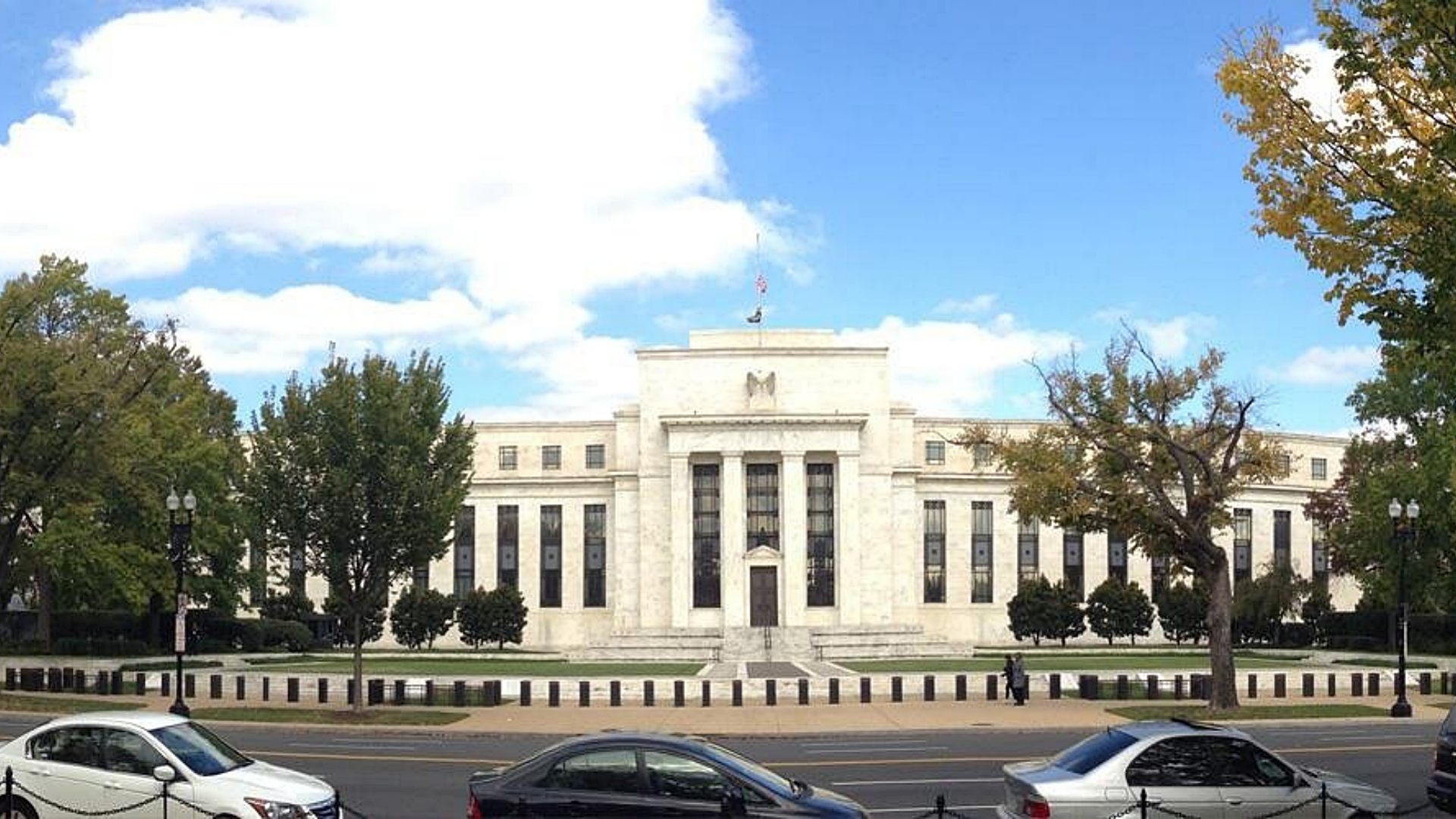 Fed Mantiene sin Cambios su Tasa de Interés por Quinta Vez Consecutiva | N+