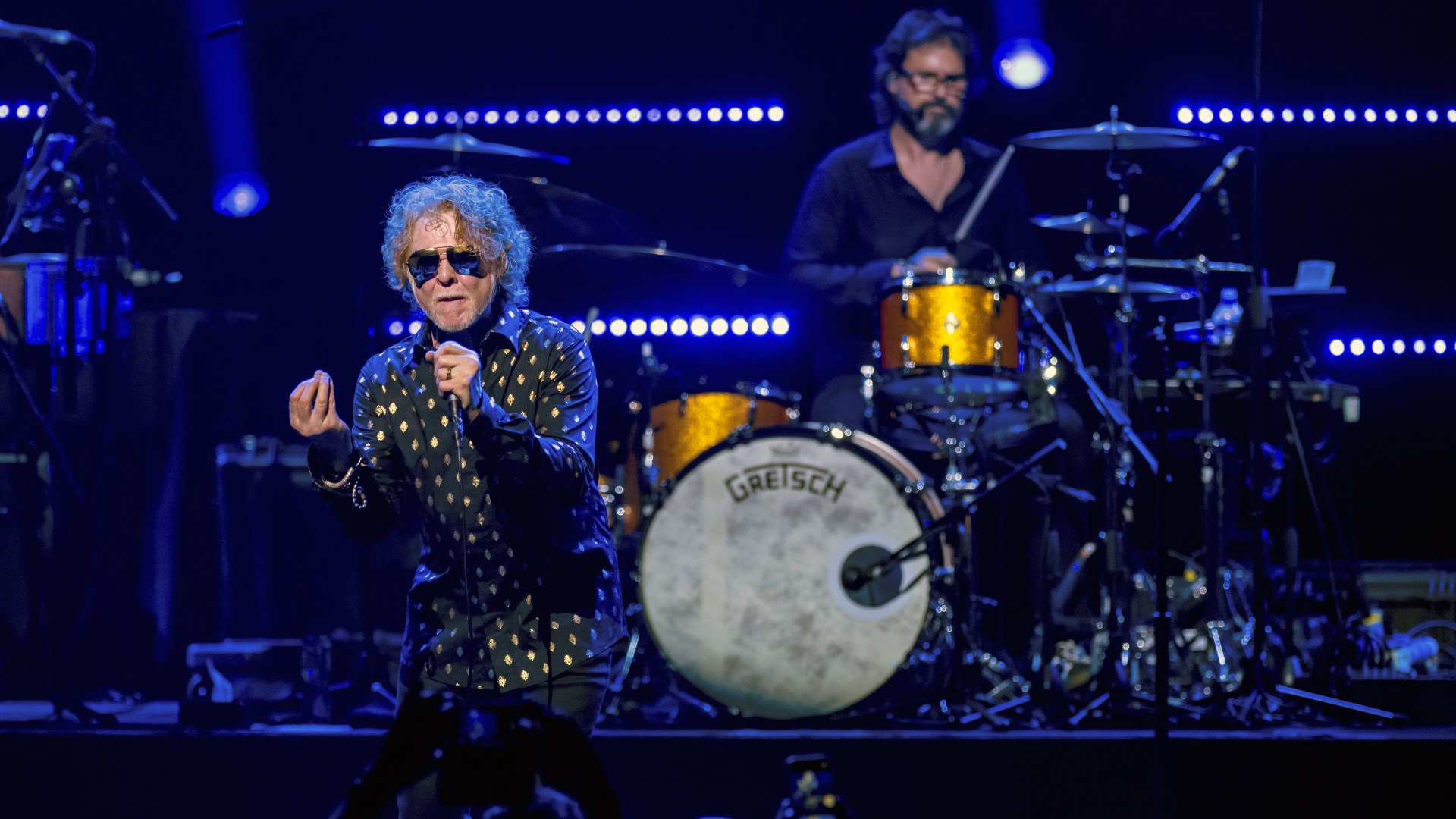 Simply Red Abre Segundo Concierto en México para 2025 | N+