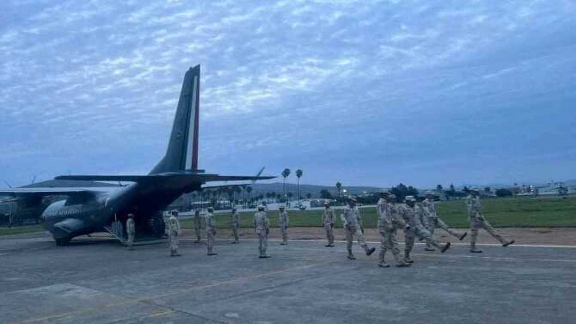 Michael Cadete que Murió en Playa de Ensenada Vivió en un Orfanato ...