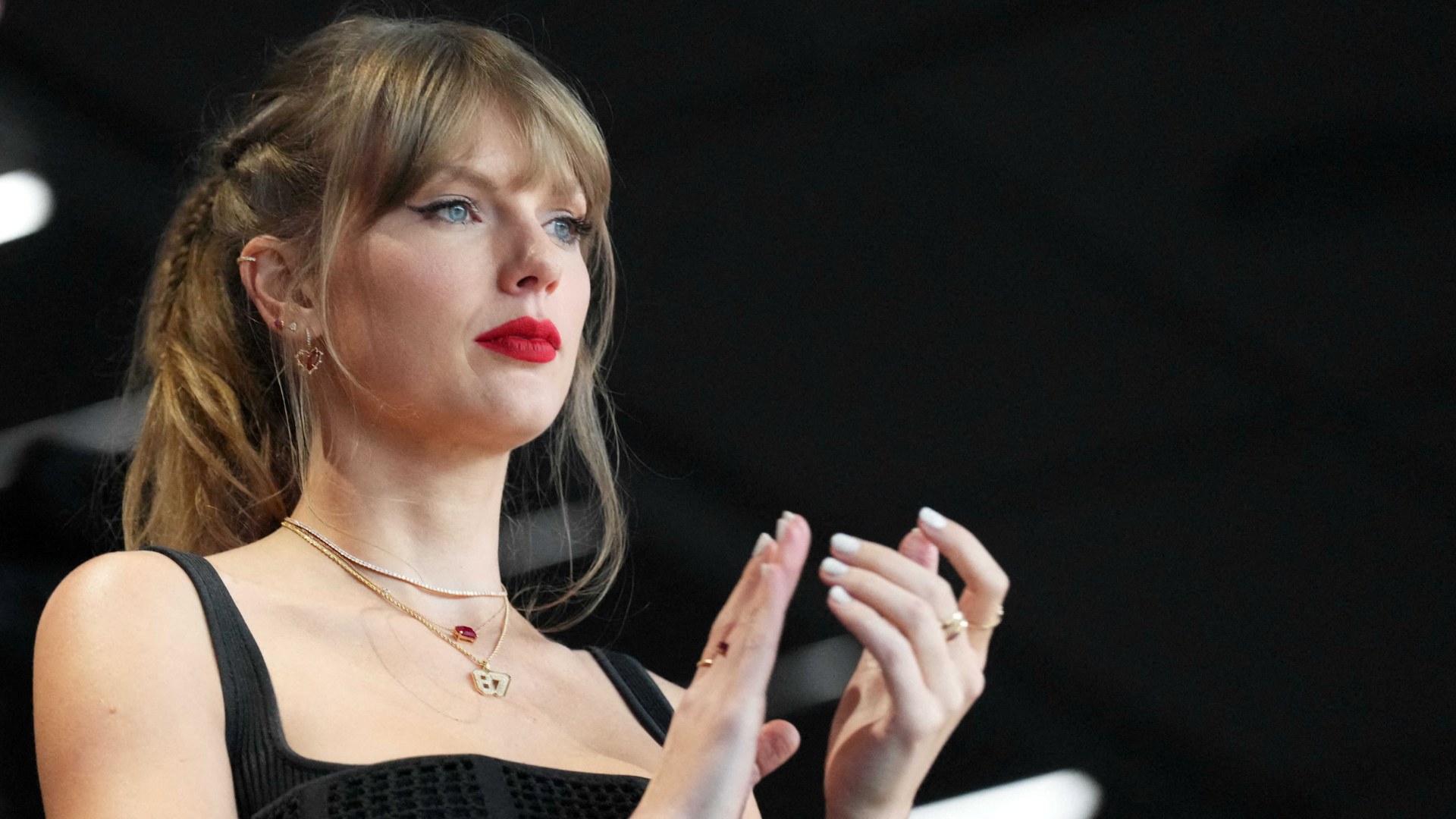 Super Martes 2024: Taylor Swift Pide a 'Swifties' Votar en Elecciones ...