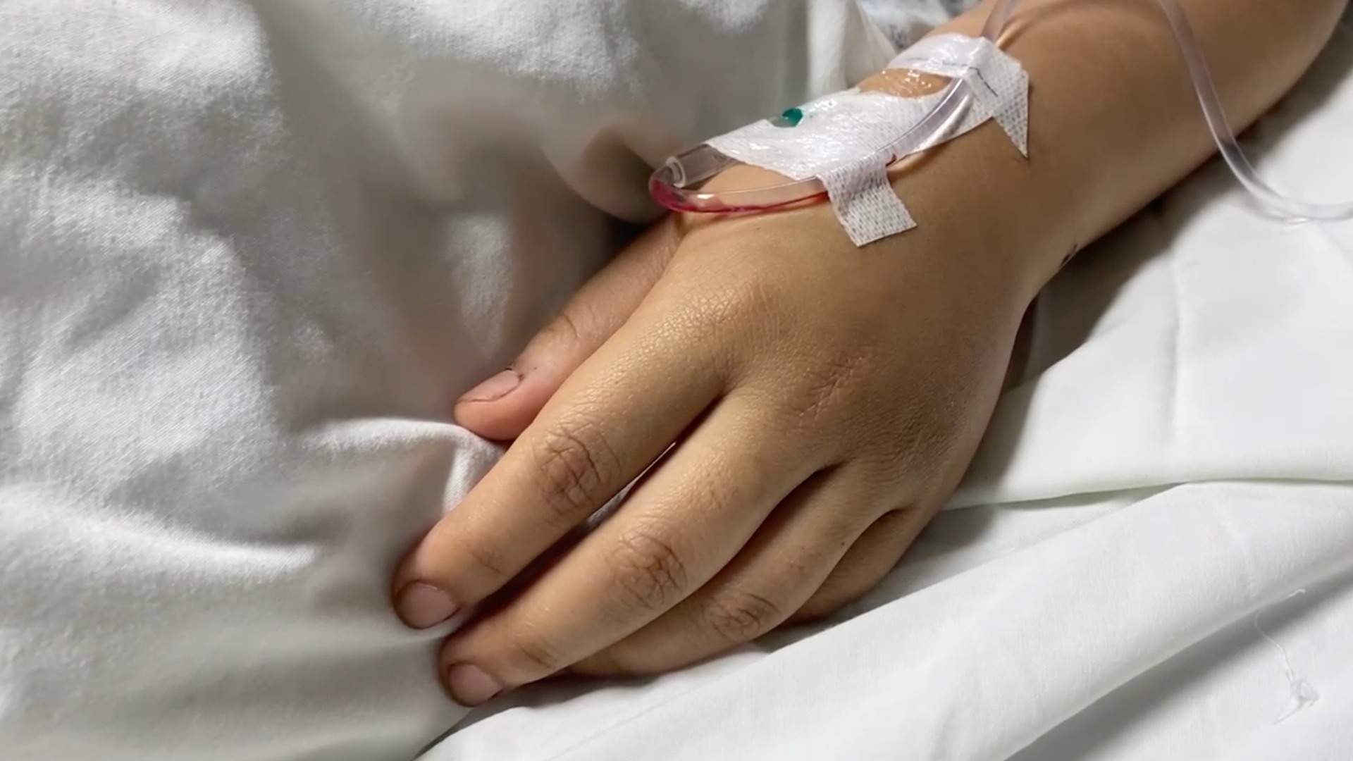 Víctima De Intento De Feminicidio Teme Por Su Vida Y La De Su Hijo N