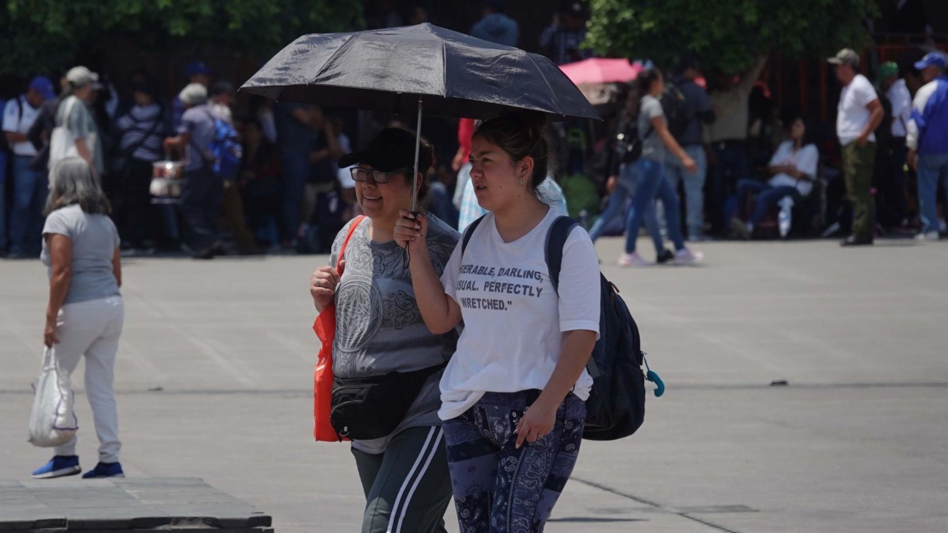 Pronóstico del Clima en México Hoy 28 de Abril de 2024: Calor en Gran ...