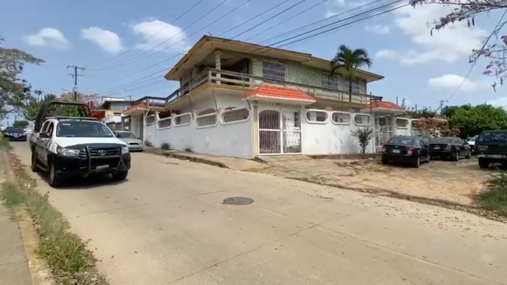 Adulto Mayor Muere Electrocutado en Minatitlán, Veracruz | N+