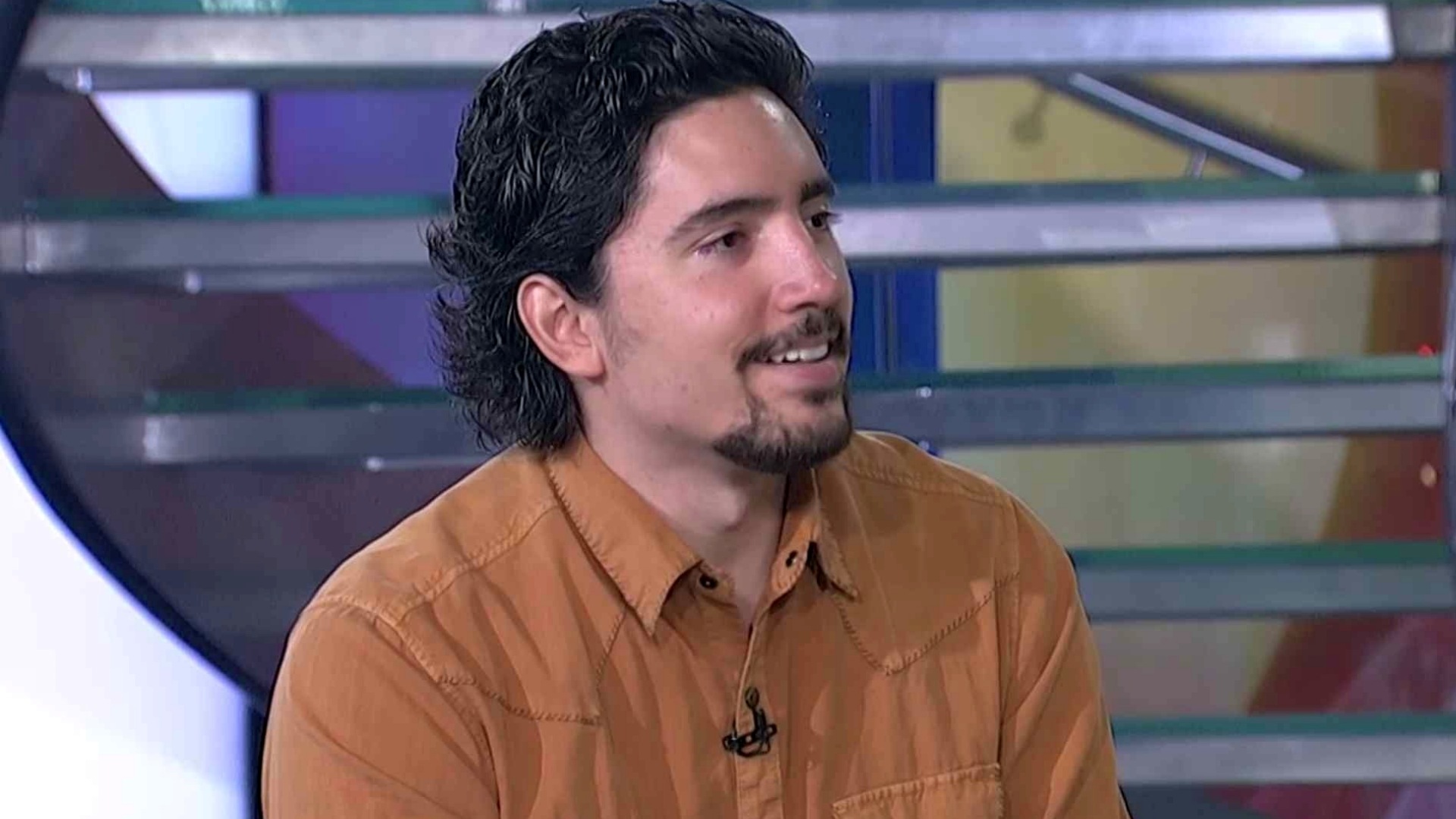 Alex Fernández Anuncia Nuevo Álbum en 2024 y Lanza Canción 'Para ...