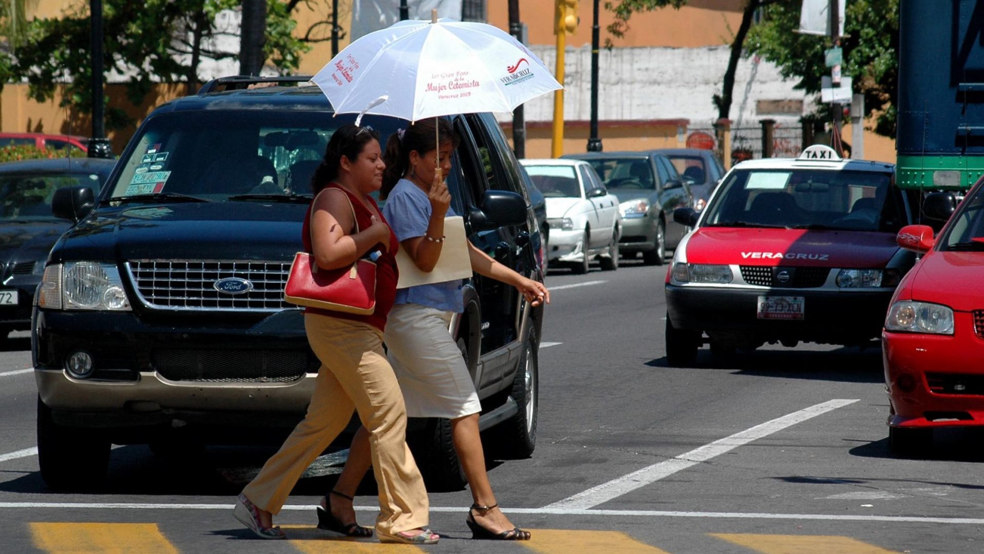 Pronóstico del Clima en México Hoy 1 de Mayo de 2024: Más de 45 °C en ...