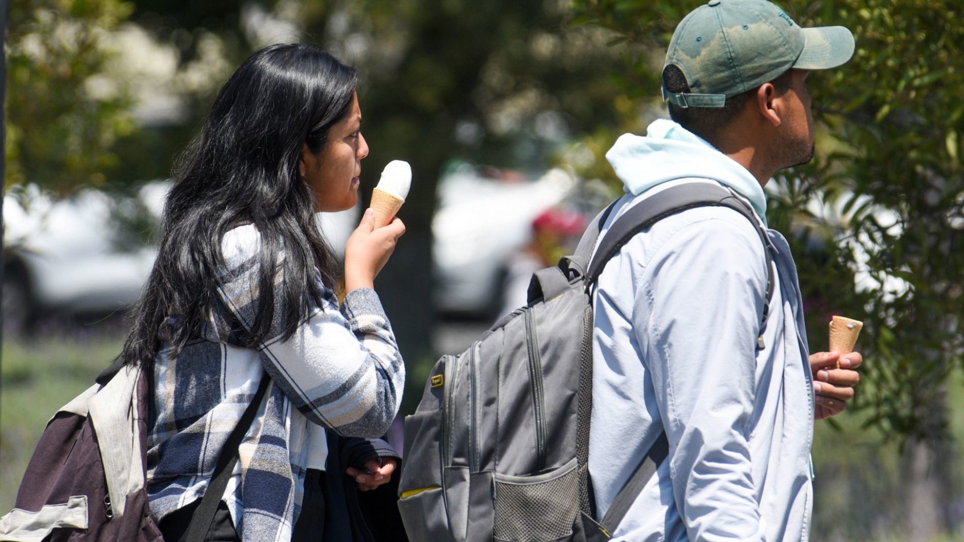 Pronóstico del Clima en México Hoy 27 de Abril de 2024: Cinco Estados ...