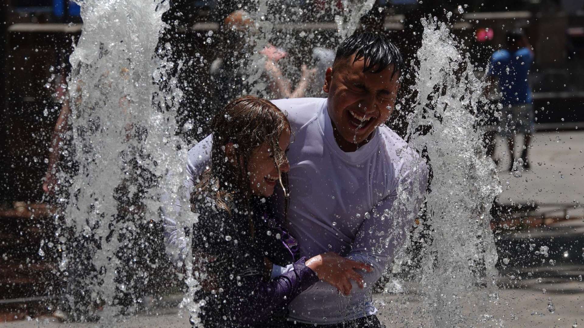 Pronóstico del Clima en México Hoy 21 de Abril de 2024: Ambiente ...