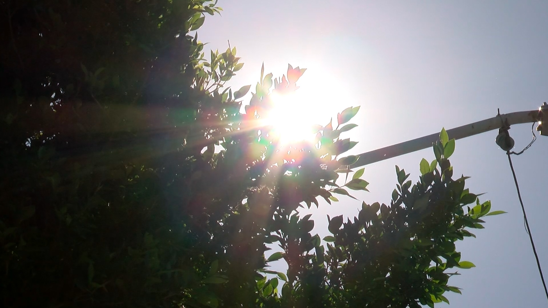 Clima en Mexicali: Pronostican Máximas de 35°C y Vientos Moderados para ...