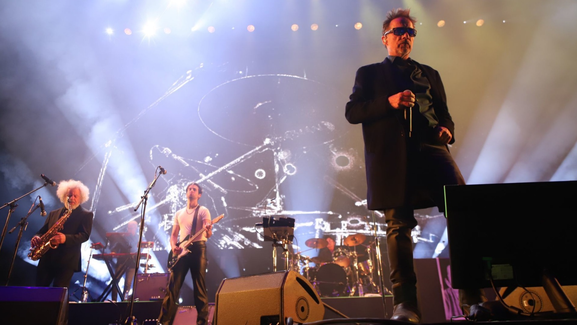 Los Fabulosos Cádillacs en el Foro Sol 2024: Cuándo Salen los Boletos y ...