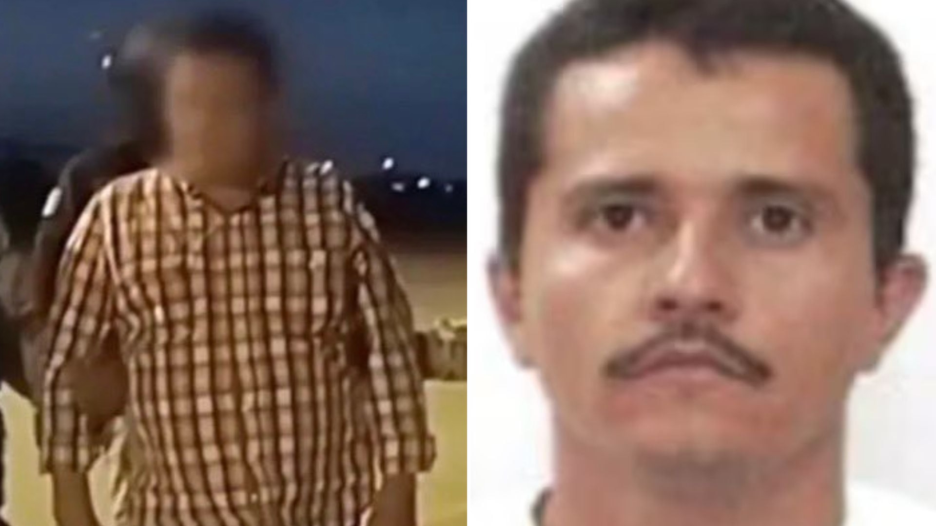 ¿Quién Es el Hermano del Mencho, Don Rodo, Miembro del Cártel Jalisco ...