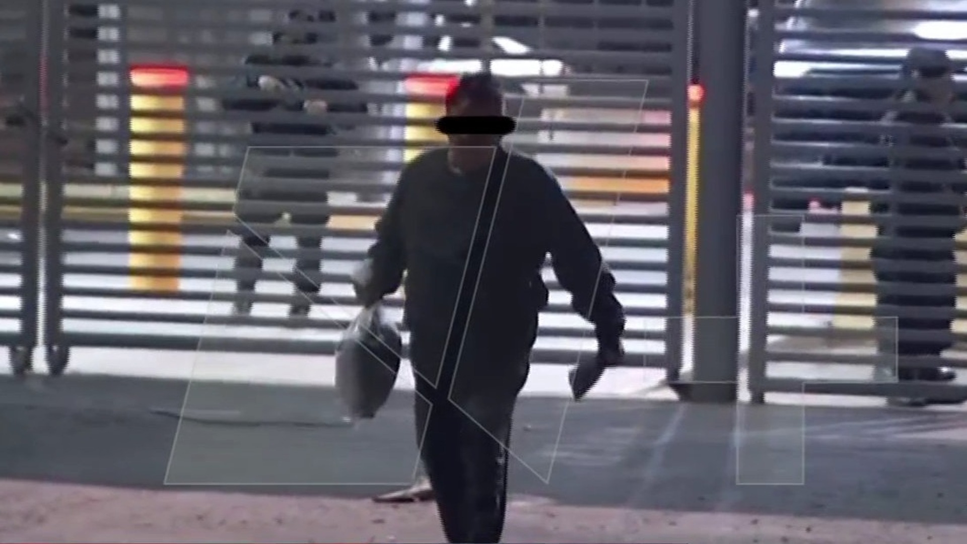 Así Fue el Momento en que ‘Don Rodo’, Hermano de ‘El Mencho’, Quedó ...