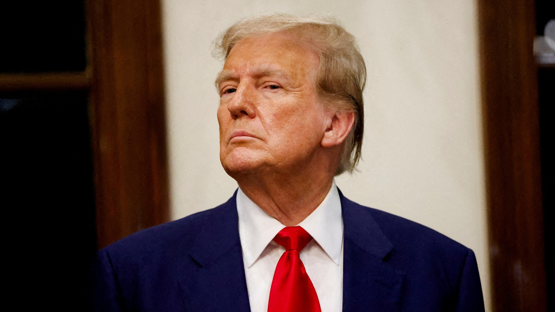 Donald Trump sobre Apoyo a Migración: "No Le daría Ni 10 Centavos a ...