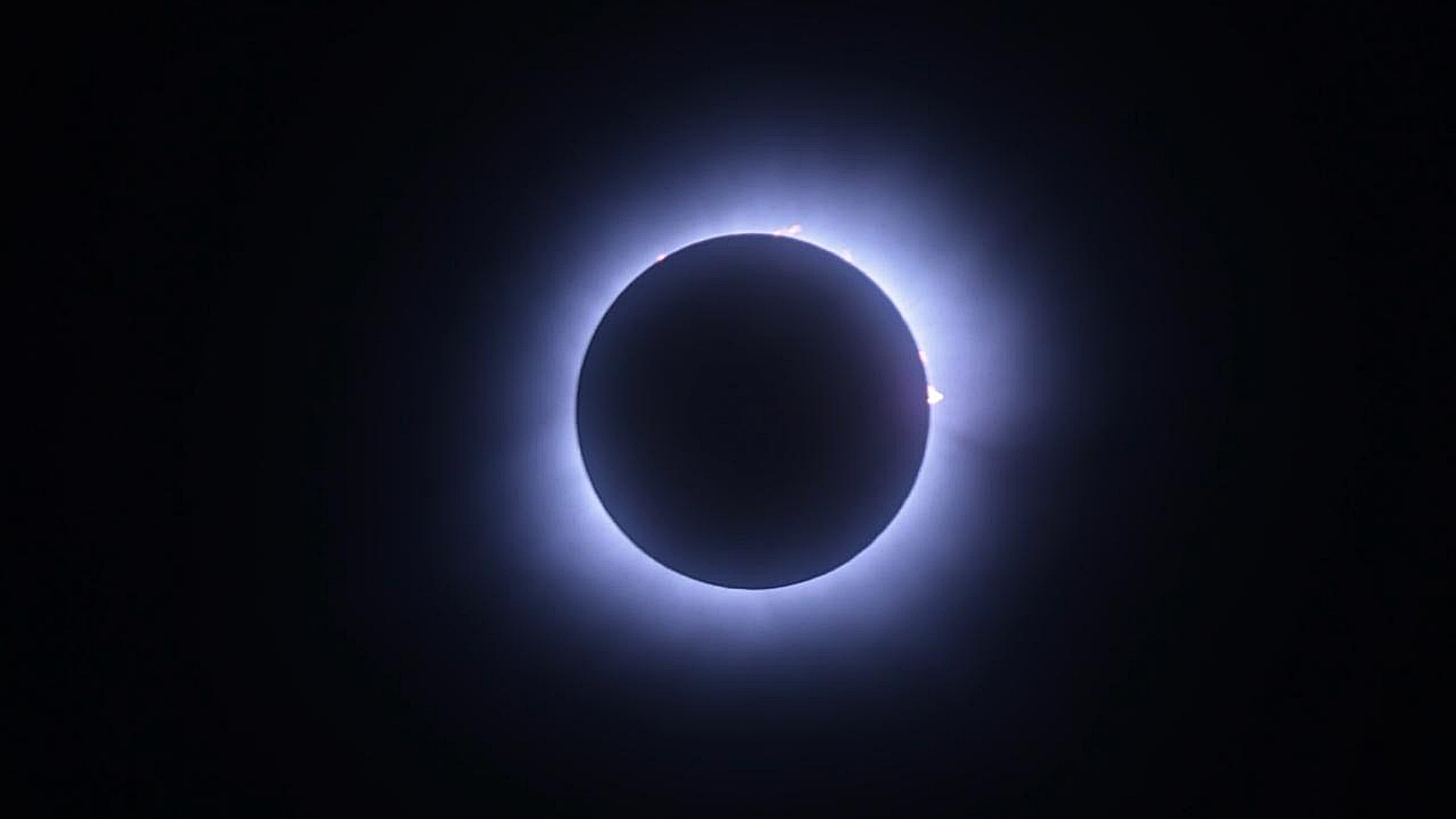 Imágenes: Eclipse Solar Hoy 8 de Abril 2024 Cautiva a México; Así Se ...