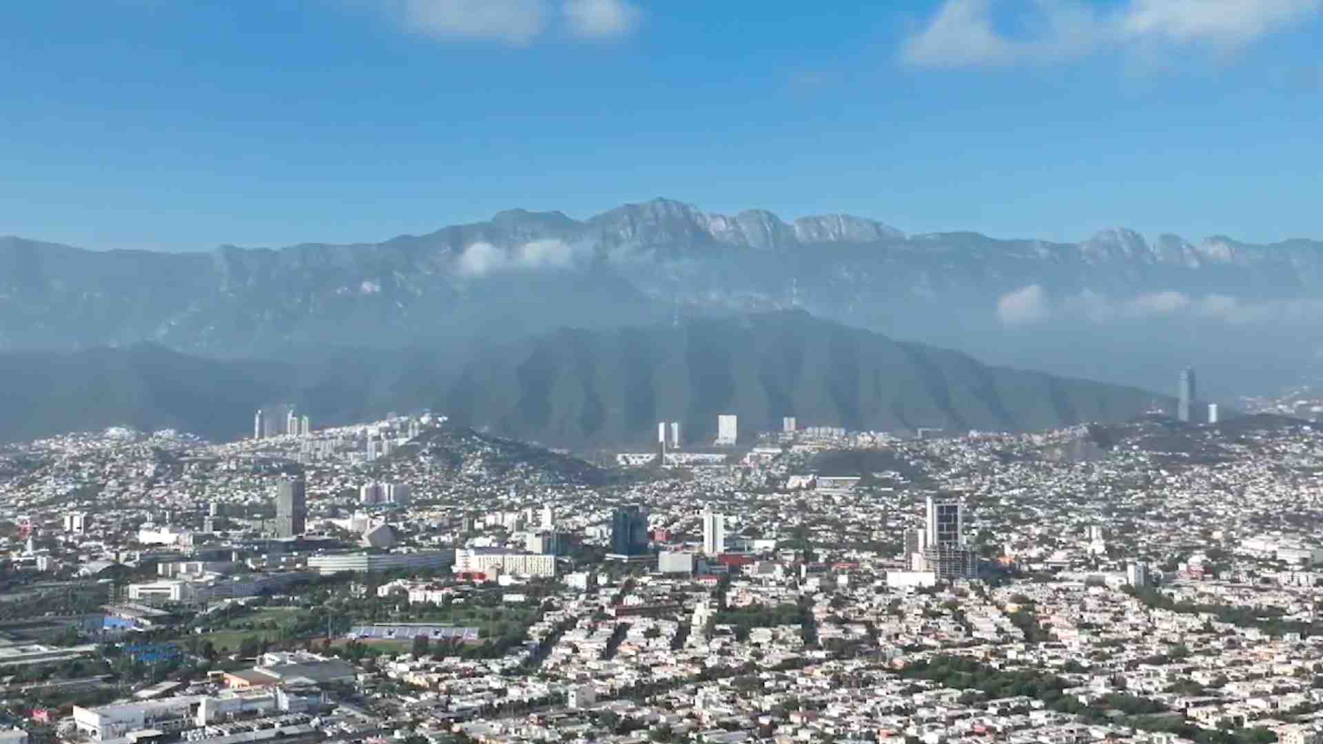 Pronóstico del Tiempo Hoy, 10 de Abril de 2024, en Nuevo León | N+
