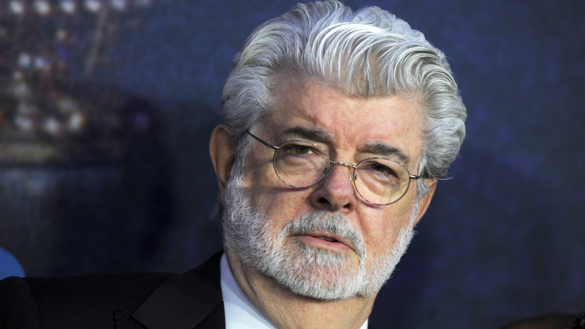 George Lucas, Creador de 'Star Wars', Recibirá Palma de Oro de Honor en ...