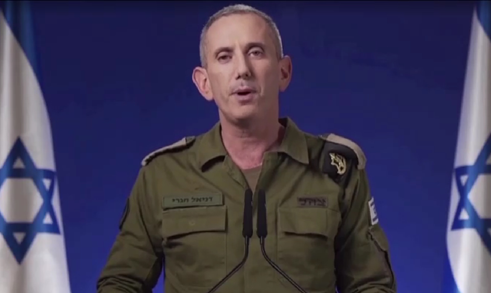 Israel Advierte a Irán que 'Sufrirá las Consecuencias' si Eleva la ...