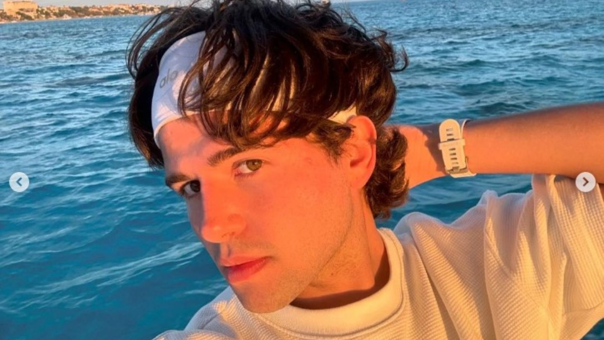 Hermano del 'Fofo' Márquez Estuvo Más Pendiente del Real Madrid que de la Audiencia | N+