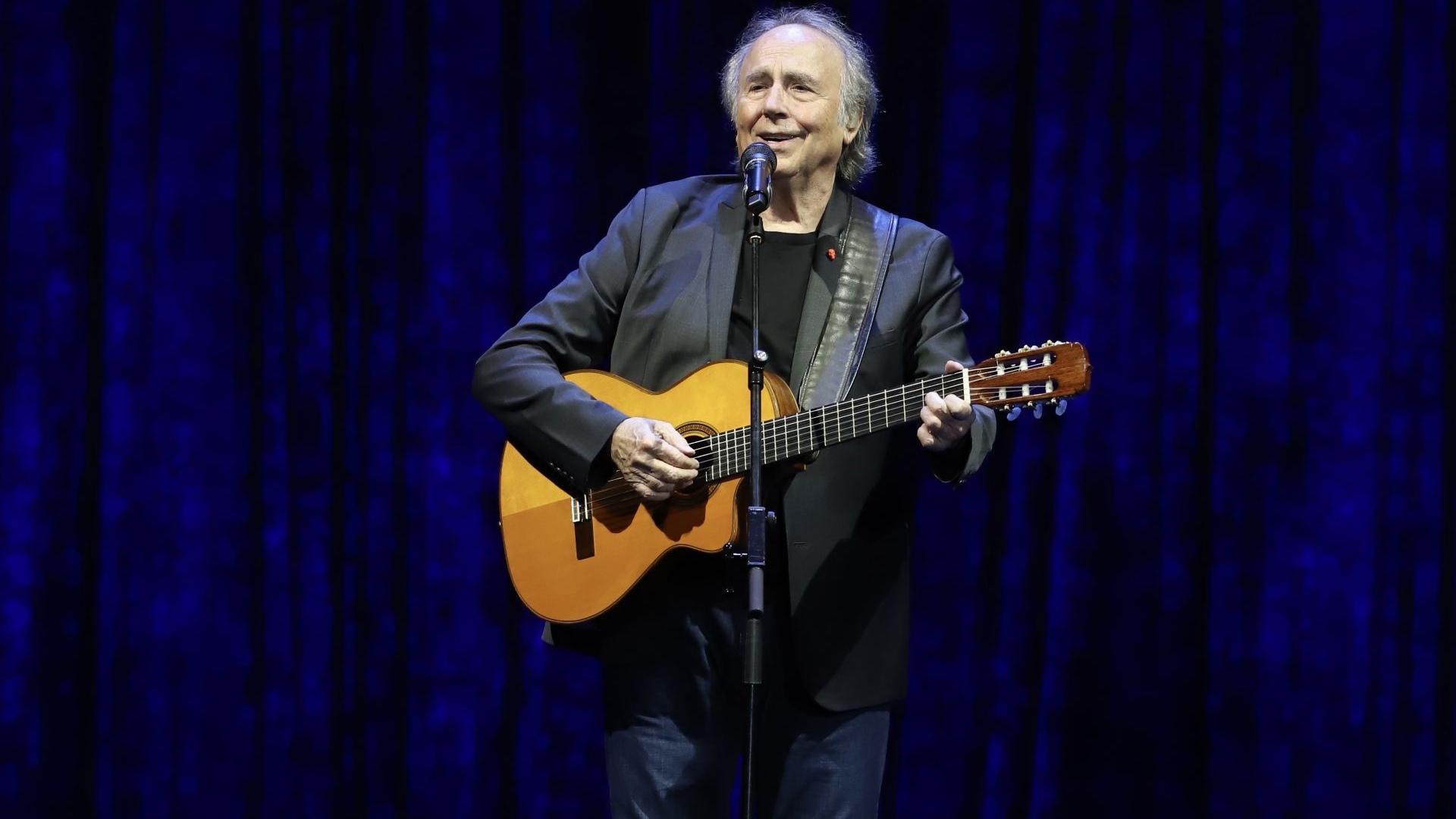 Joan Manuel Serrat Gana el Premio Princesa de Asturias de las Artes ...