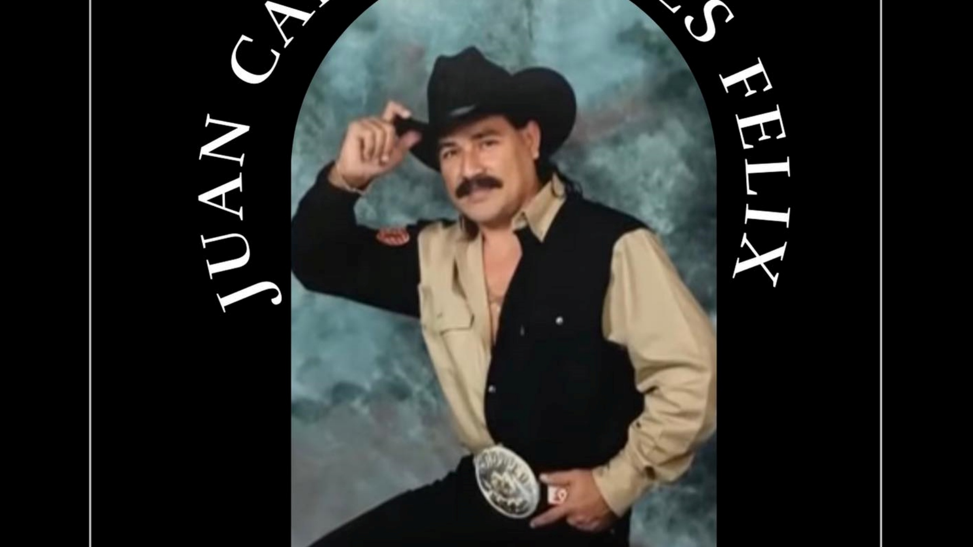 Juan Carlos Reyes Félix: Tras Asesinato del Cantante, Hija Invita al ...