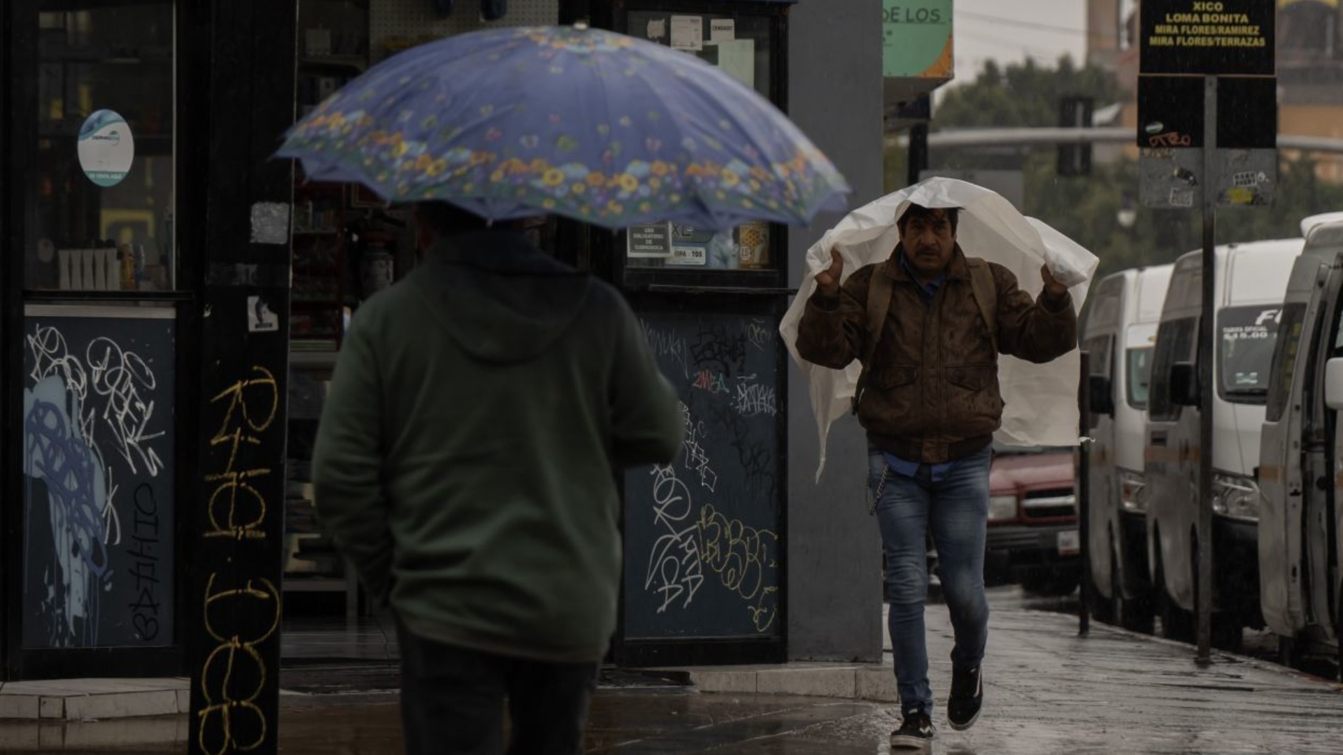 Pronóstico del Clima en México Hoy 26 de Abril de 2024: ¿En Qué Estados ...
