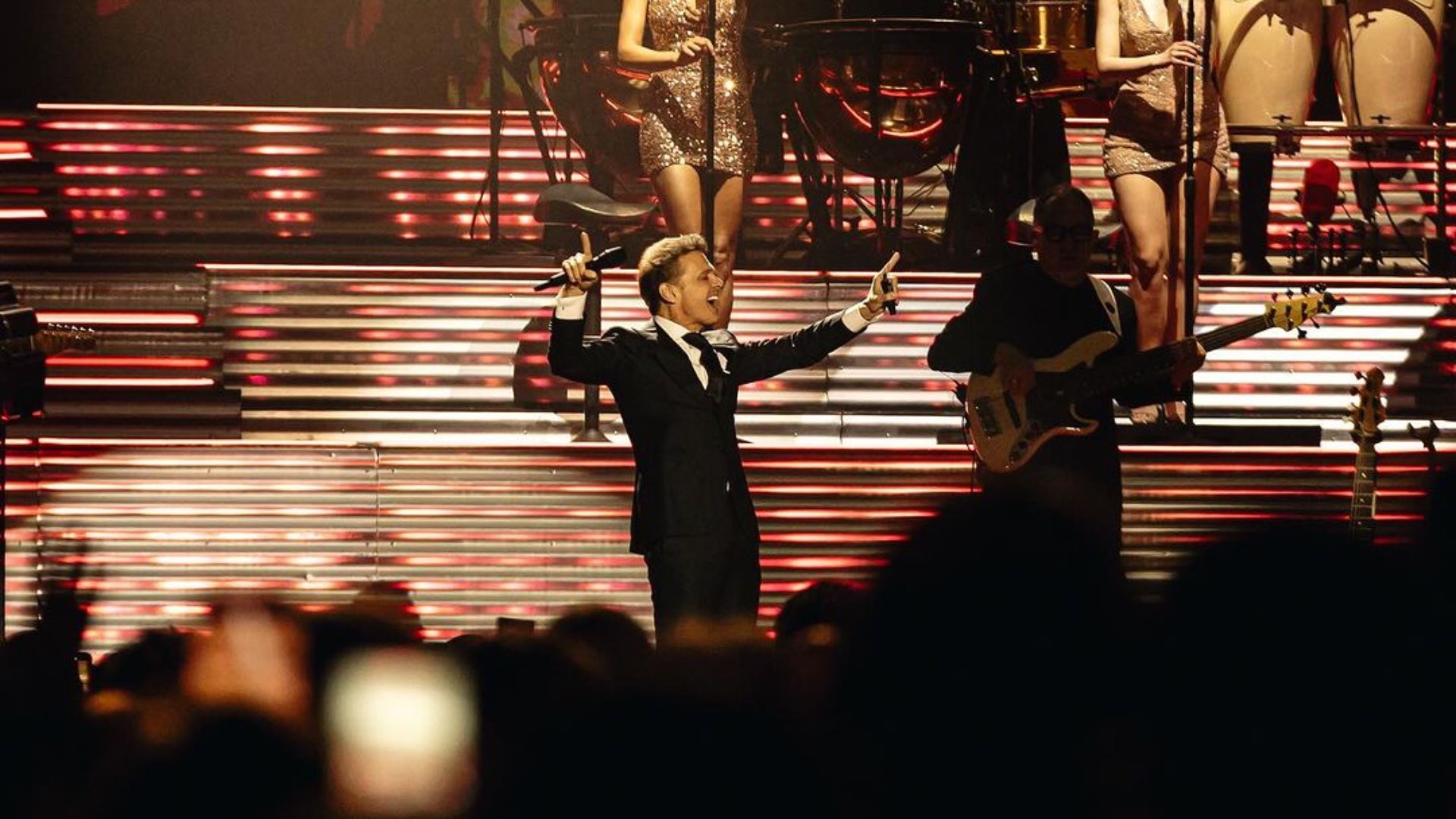 Luis Miguel Cumple 54 Años: Fecha Real de su Cumpleaños | N+