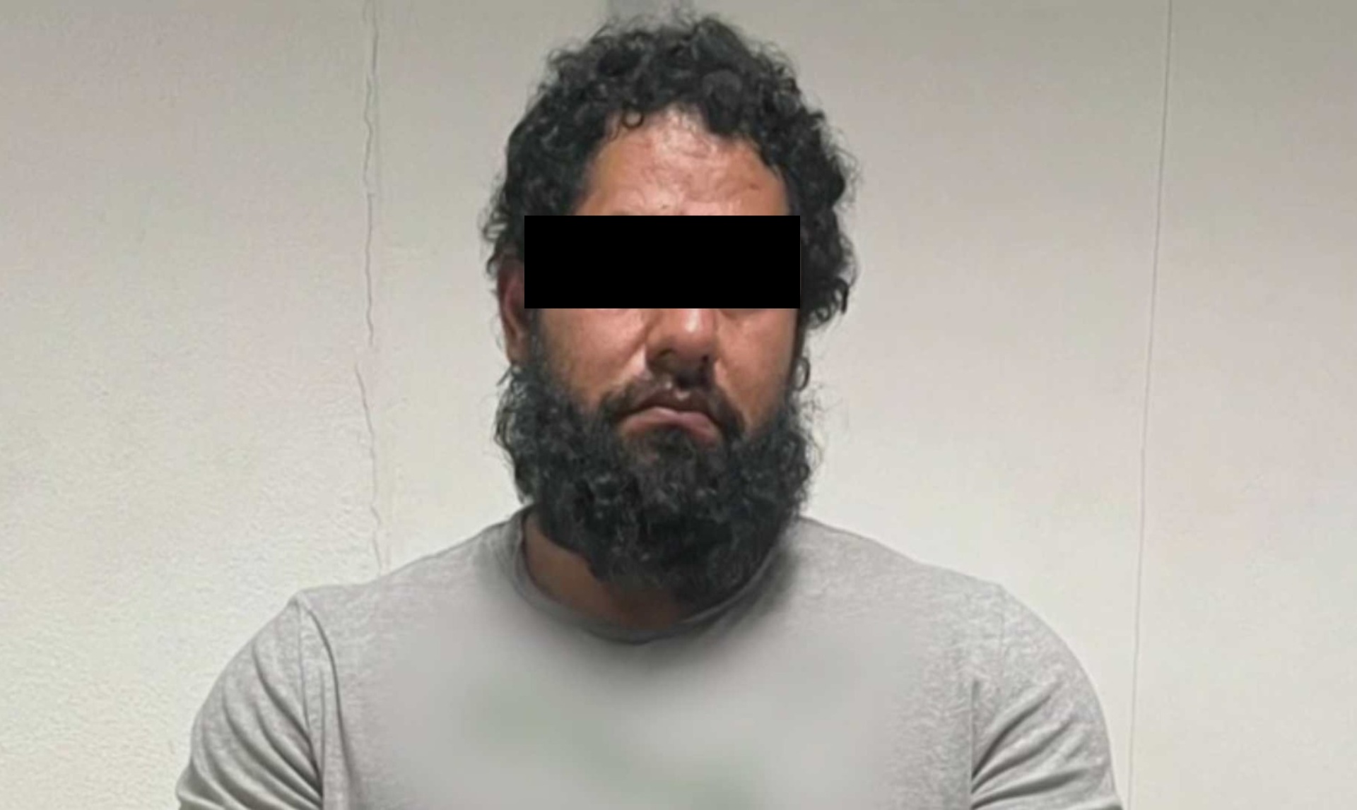 Detienen a Luis Alberto ‘N’, Líder de ‘Los Rodolfos’ y Objetivo ...