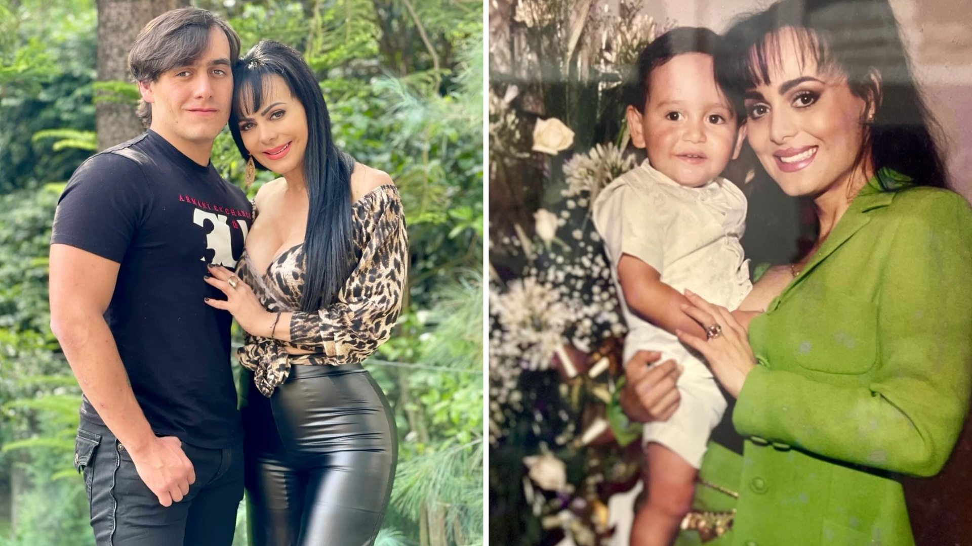 Julián Figueroa: Maribel Guardia Recuerda a su Hijo a Un Año de su Muerte con Emotivo Mensaje | N+