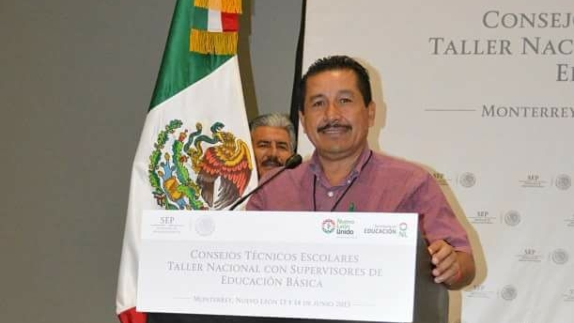 Benjamín Adame: Matan en su Casa a Subsecretario de Planeación ...