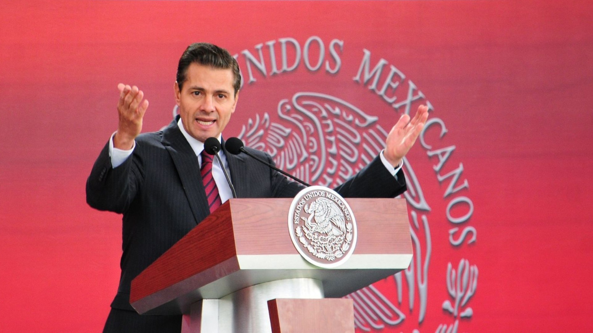 Lista De Presidentes En Orden Cronológico