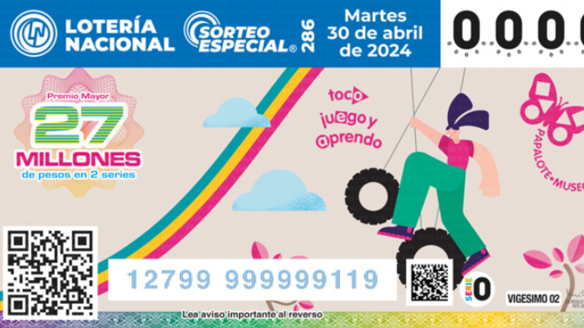 Resultados Lotería Nacional Hoy 30 De Abril 2024 Lista De Ganadores