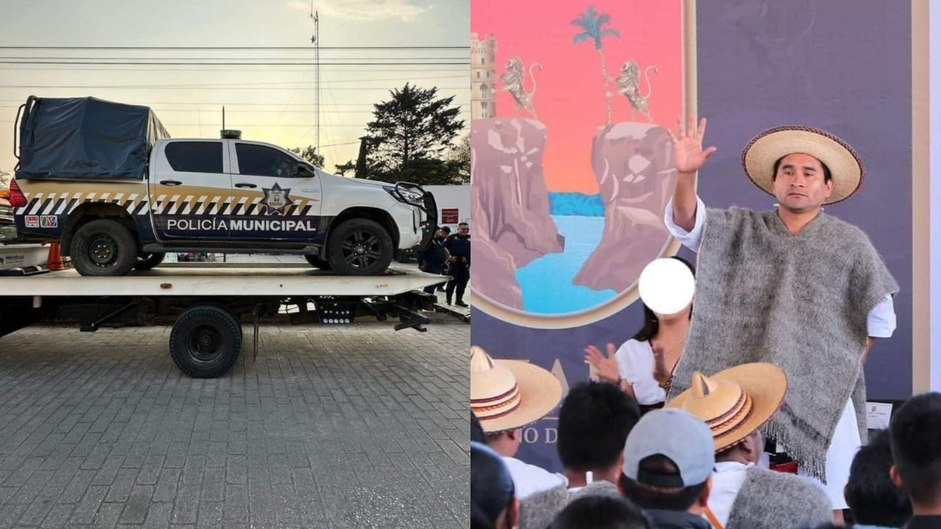 Alfonso Gómez Gómez: Reportan Secuestro de Edil de Santiago El Pinar ...