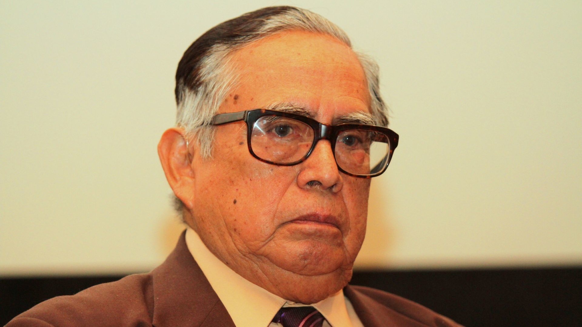 ¿Quién era Ernesto Gómez Cruz? Biografía del Actor que Participó en 'El ...