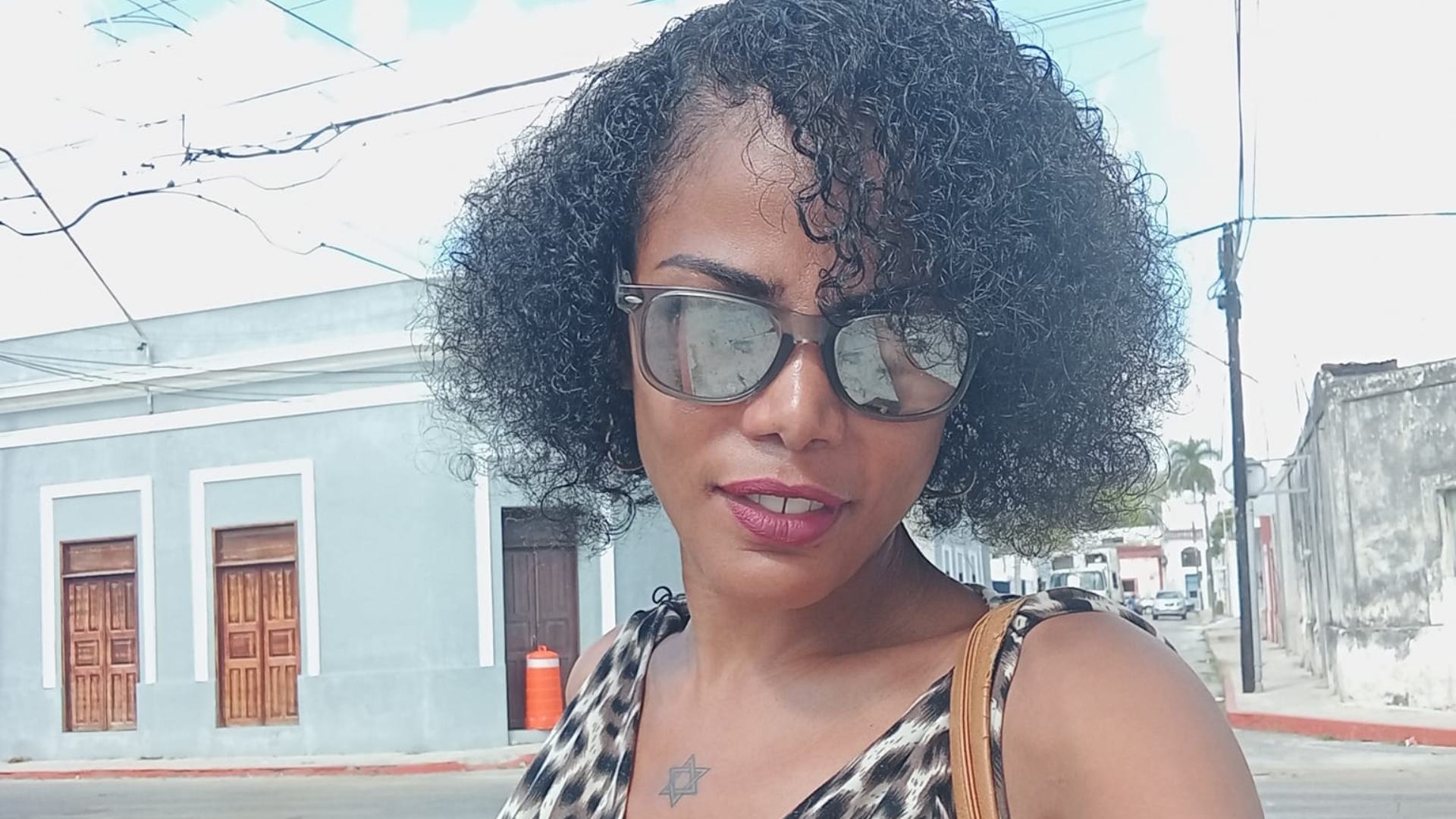 Encuentran Cuerpo de Actriz Colombiana en una Fosa Clandestina de ...