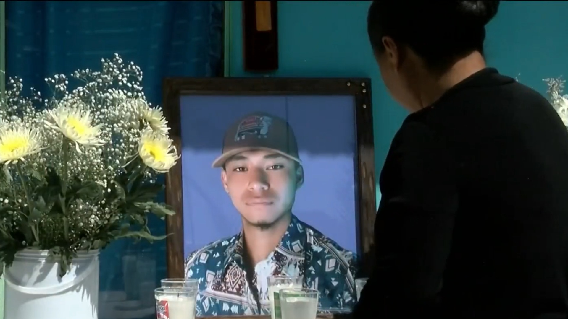 Esta Es la Historia de Alfredo Tovar, Migrante Fallecido en Accidente ...