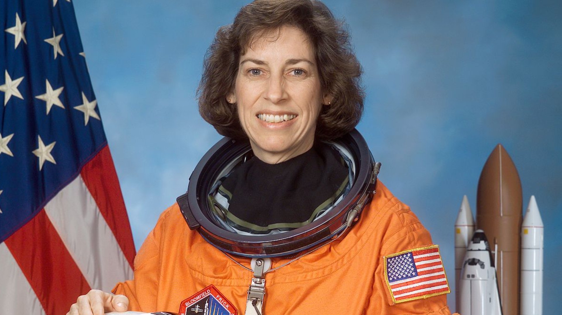 Ellen Ochoa, Primera Astronauta Hispana, Recibirá Medalla de la Libertad en EUA | N+