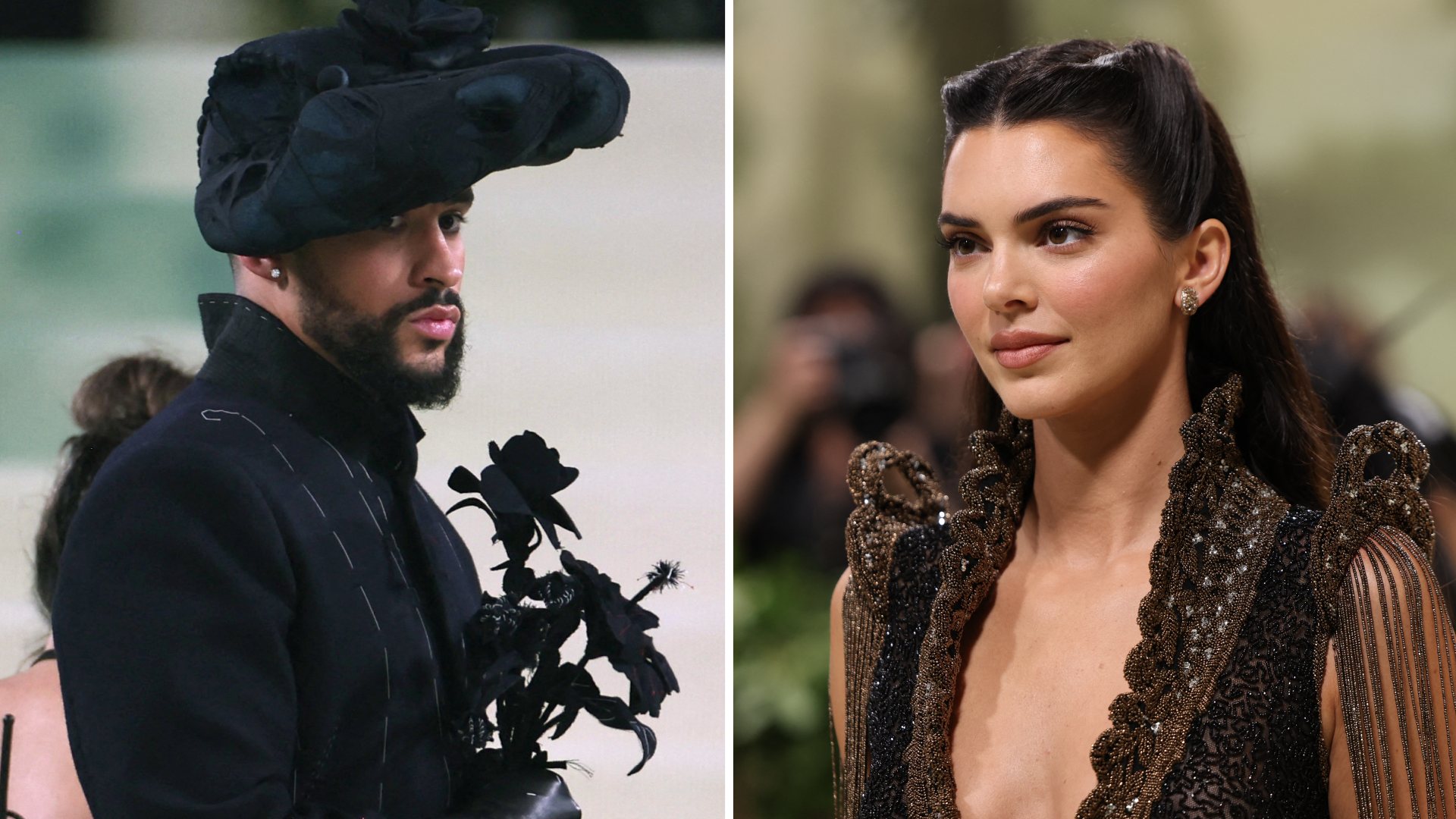 ¿Kendall Jenner y Bad Bunny Regresaron? Así Fueron Captados de Nuevo Juntos | N+