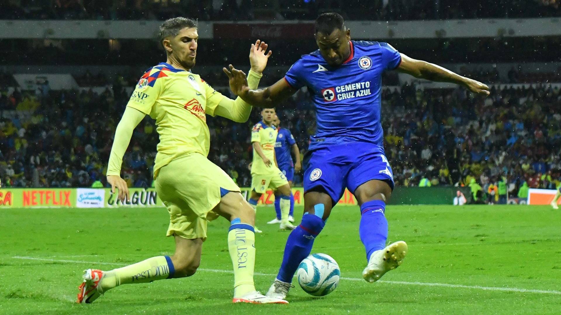 Venta de Boletos América vs Cruz Azul: Cuándo Inicia y Precios de la ...