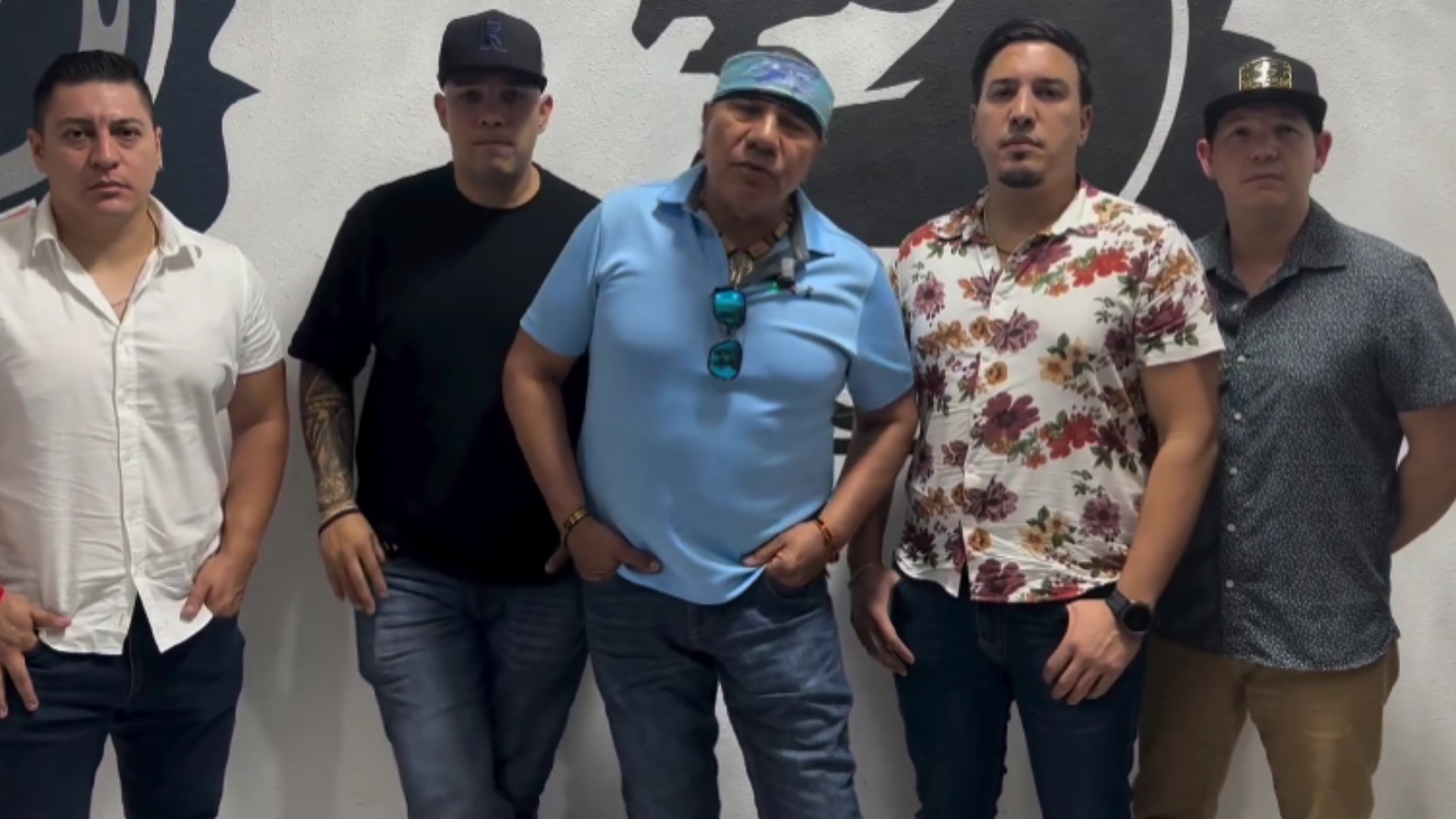 Grupo Bronco Lamenta Colapso de Escenario en Evento de MC en Nuevo León ...