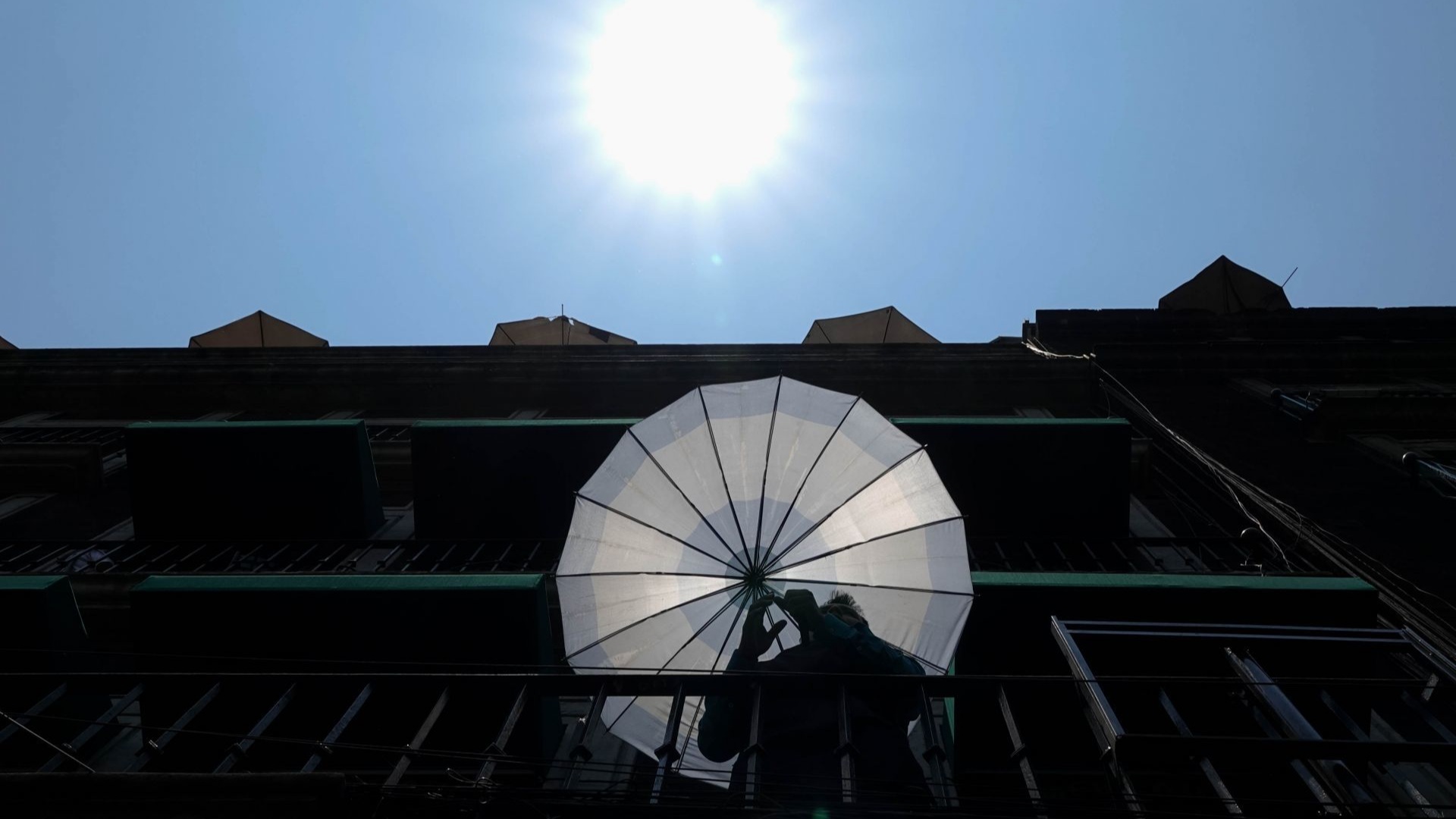 Pronóstico del Clima en México Hoy 2 de Mayo de 2024: Calor y ...