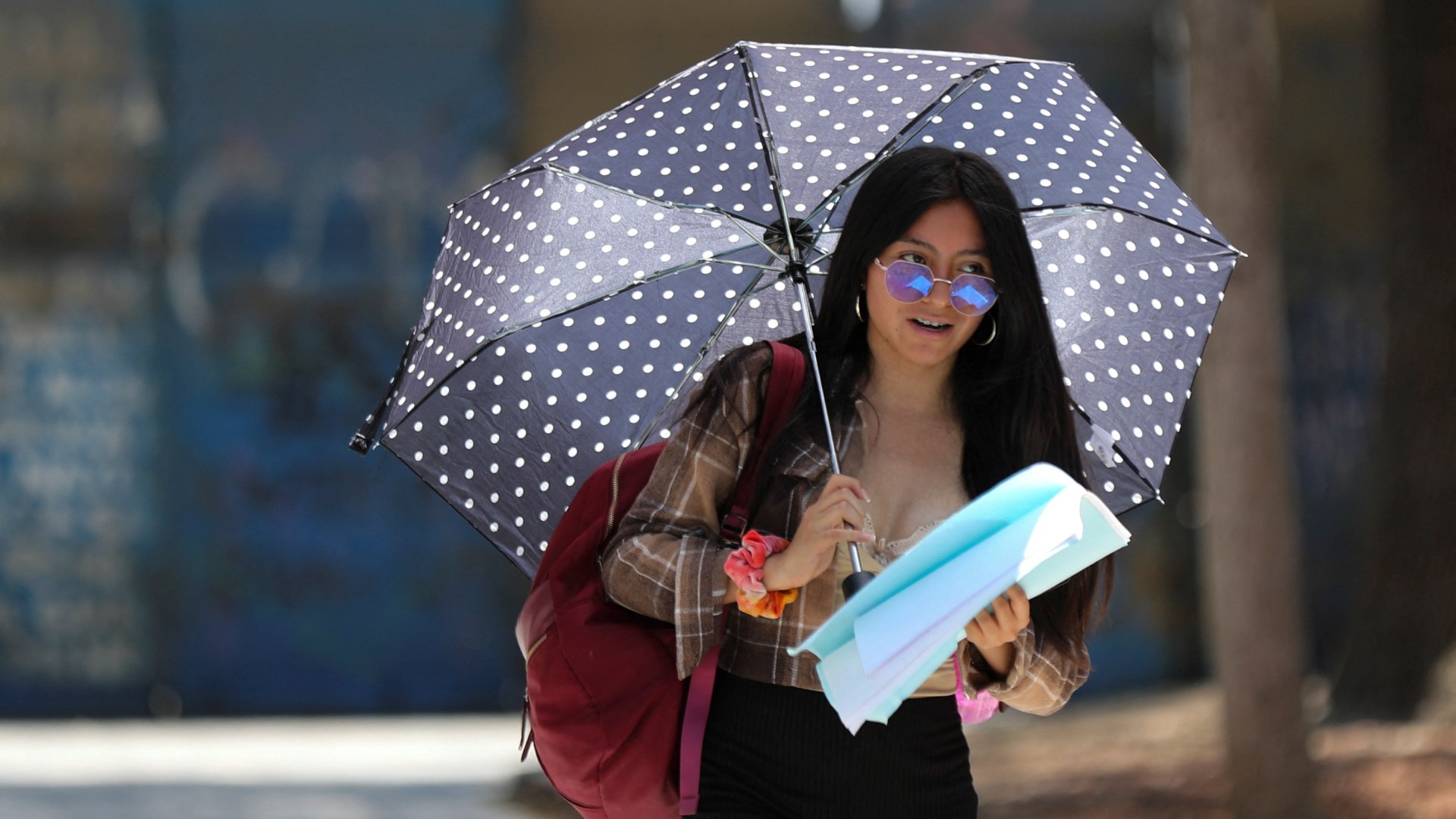 Pronóstico del Clima en México Hoy 15 de Mayo de 2024: Persistirán las ...