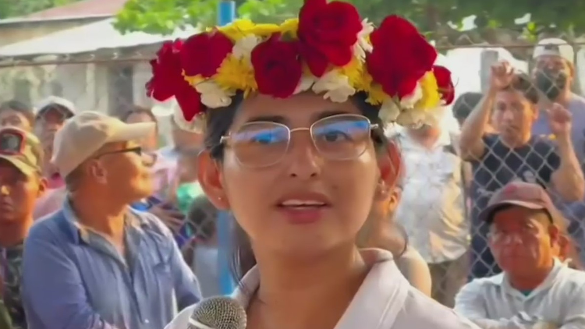 Asesinan a Candidata Lucero López Maza, en Chiapas | N+