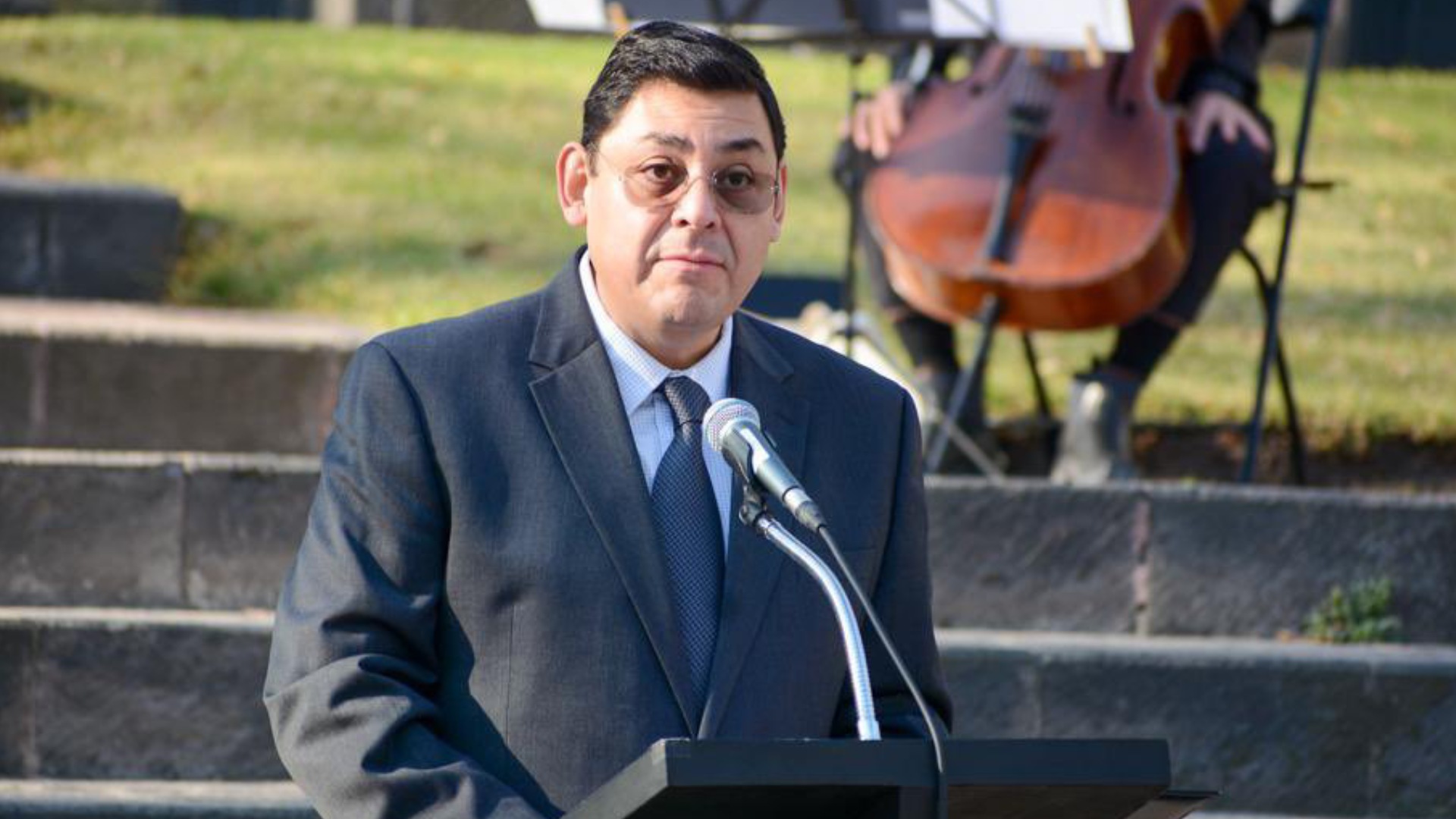 Carlos Alpízar, Cercano a Arturo Zaldívar, También Presionó a Jueza por ...