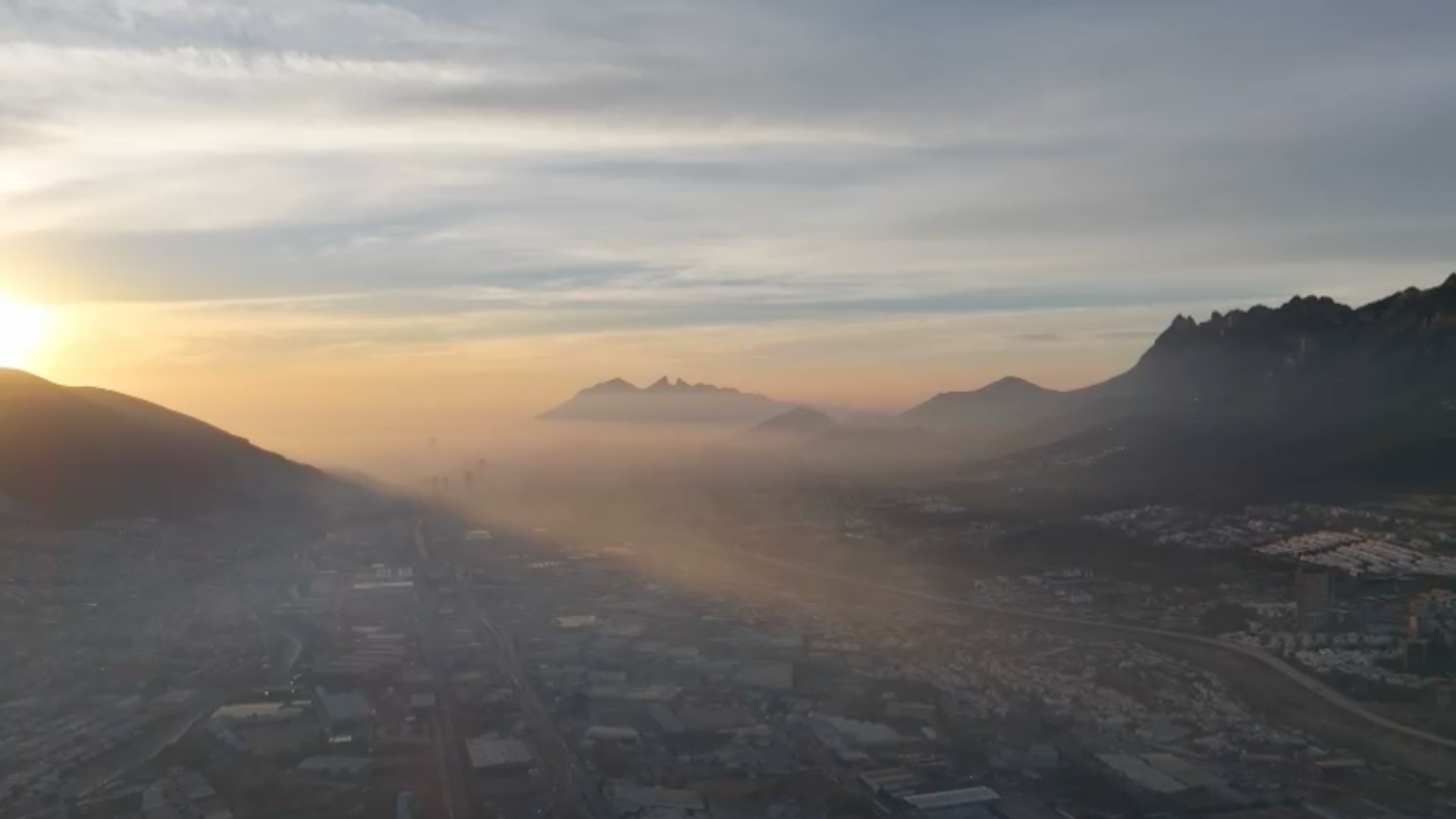 Onda de Calor en Nuevo León: Así Estará el Clima Hoy y el Resto de la ...