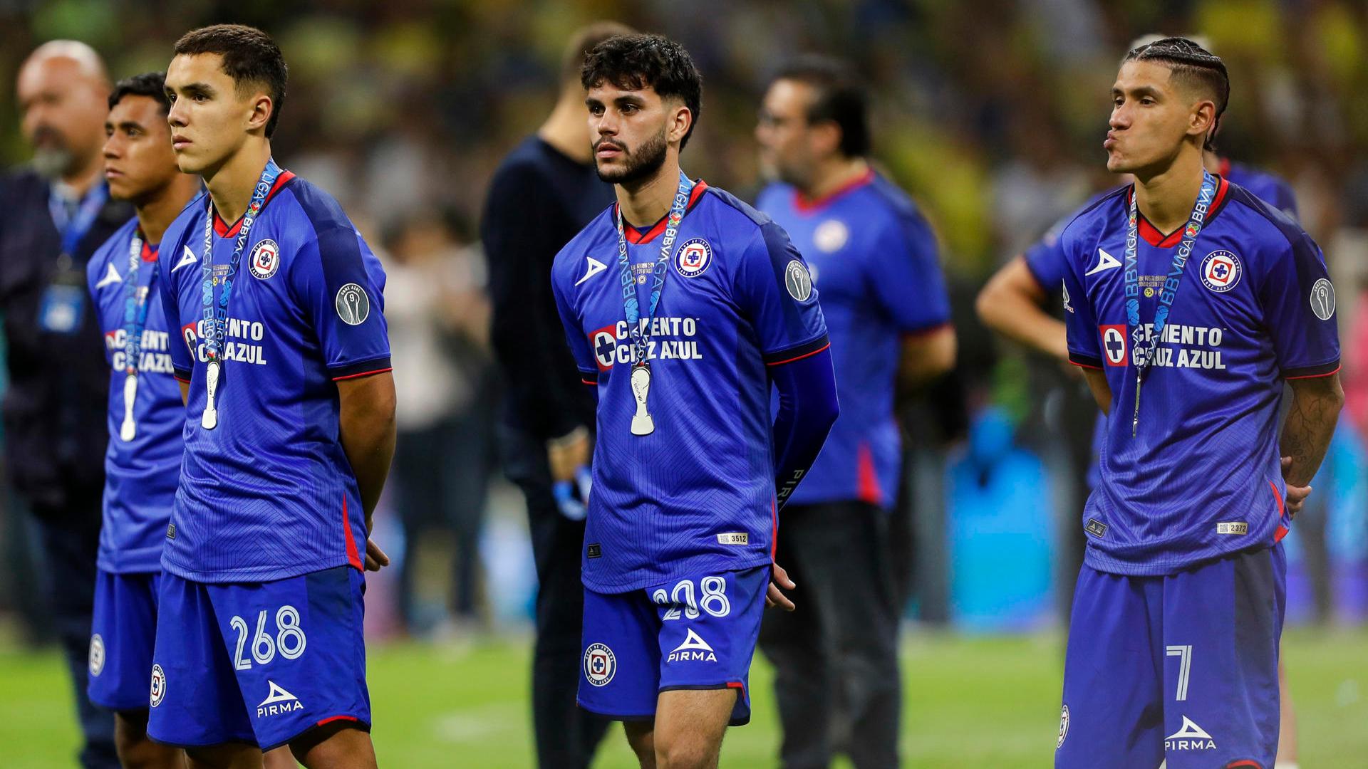 Cruz Azul No Escapó a la Maldición del 'Tano' Ortiz en La Final | N+