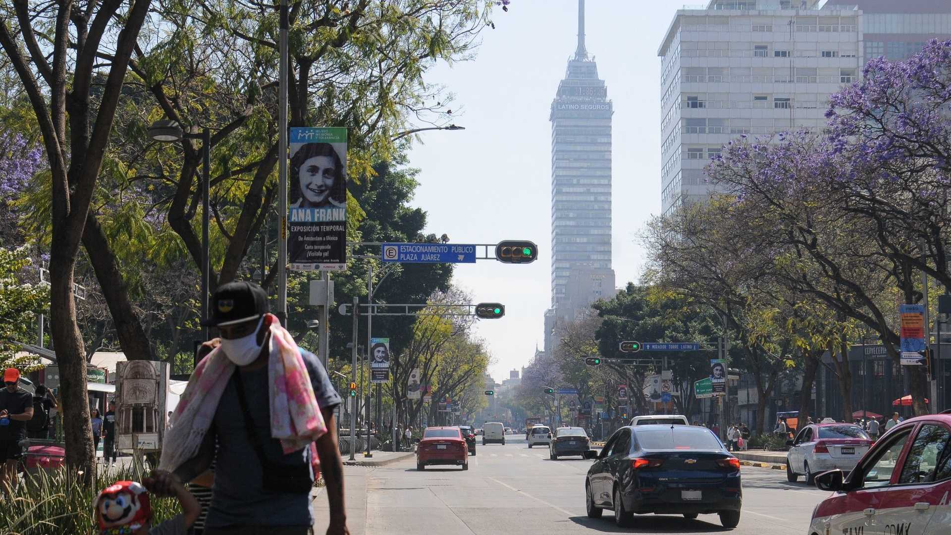 ¿Hay Doble Hoy No Circula 17 de Mayo 2024? Checa Cómo Aplica en CDMX y Edomex | N+