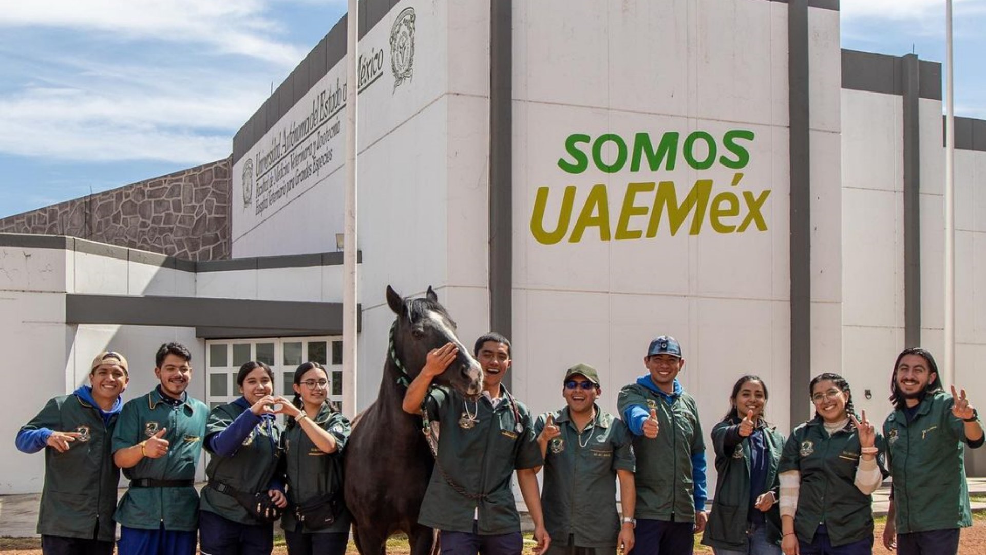 Segunda Vuelta UAEMex 2024: Cuándo Saldría la Convocatoria y Carreras Disponibles | N+