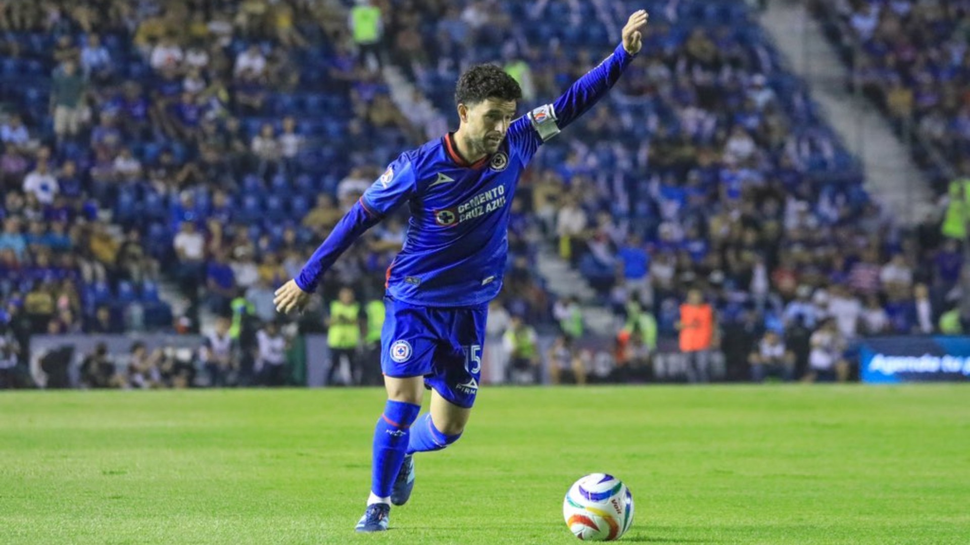 Horario Monterrey vs Cruz Azul por la Semifinal de Liga MX 2024: Fechas ...