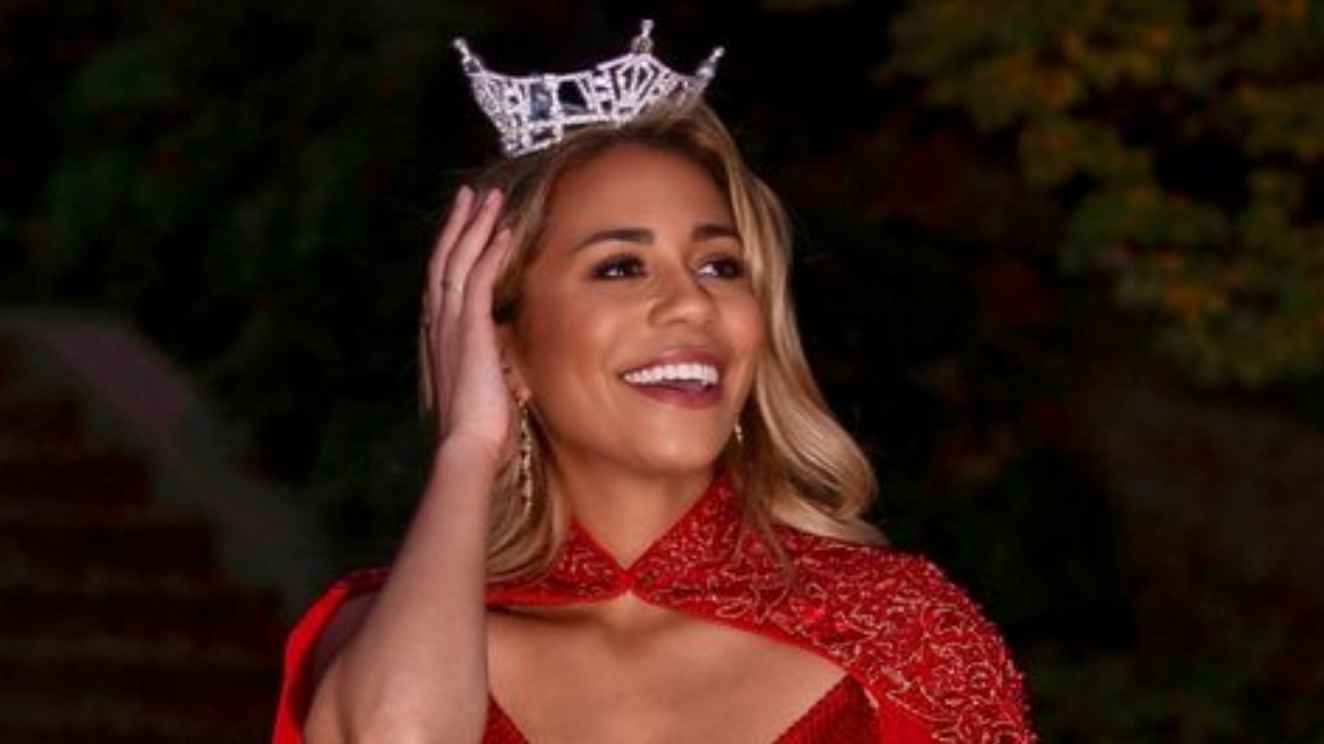 Jude Mabone: Reina de Belleza Sufre 6 Infartos en Solo 2 Años | N+