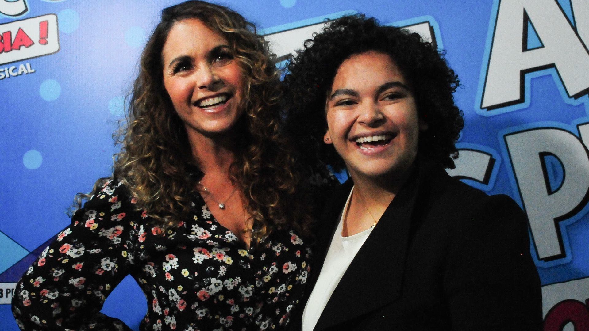 Lucero Responde a las Disculpas Hacia su Hija, Lucerito Mijares | N+